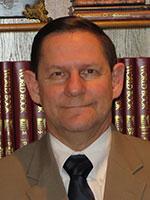 Faron Kincheloe | Institutional Research | Baylor University