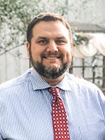 Jacob Price | Institutional Research | Baylor University